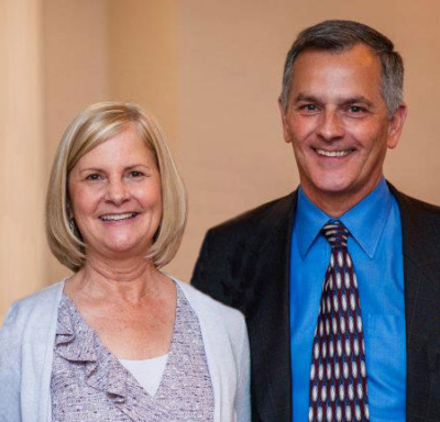 Usher In Board & Staff | Usher In Ministries